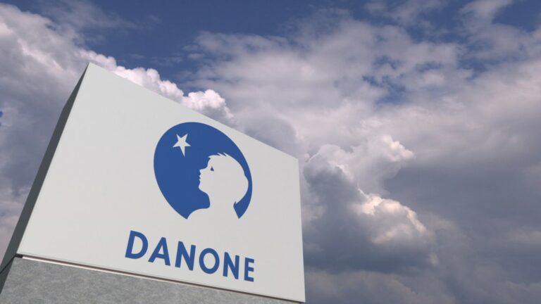 DANONE se choisit une raison d'être et une mission robustes - Arclès