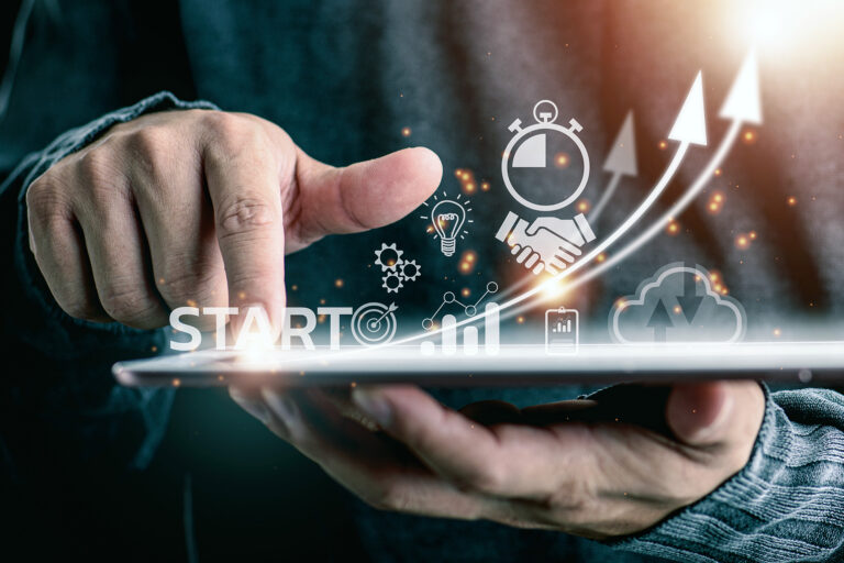 Infrastructure numérique pour un scale-up industriel - Arclès