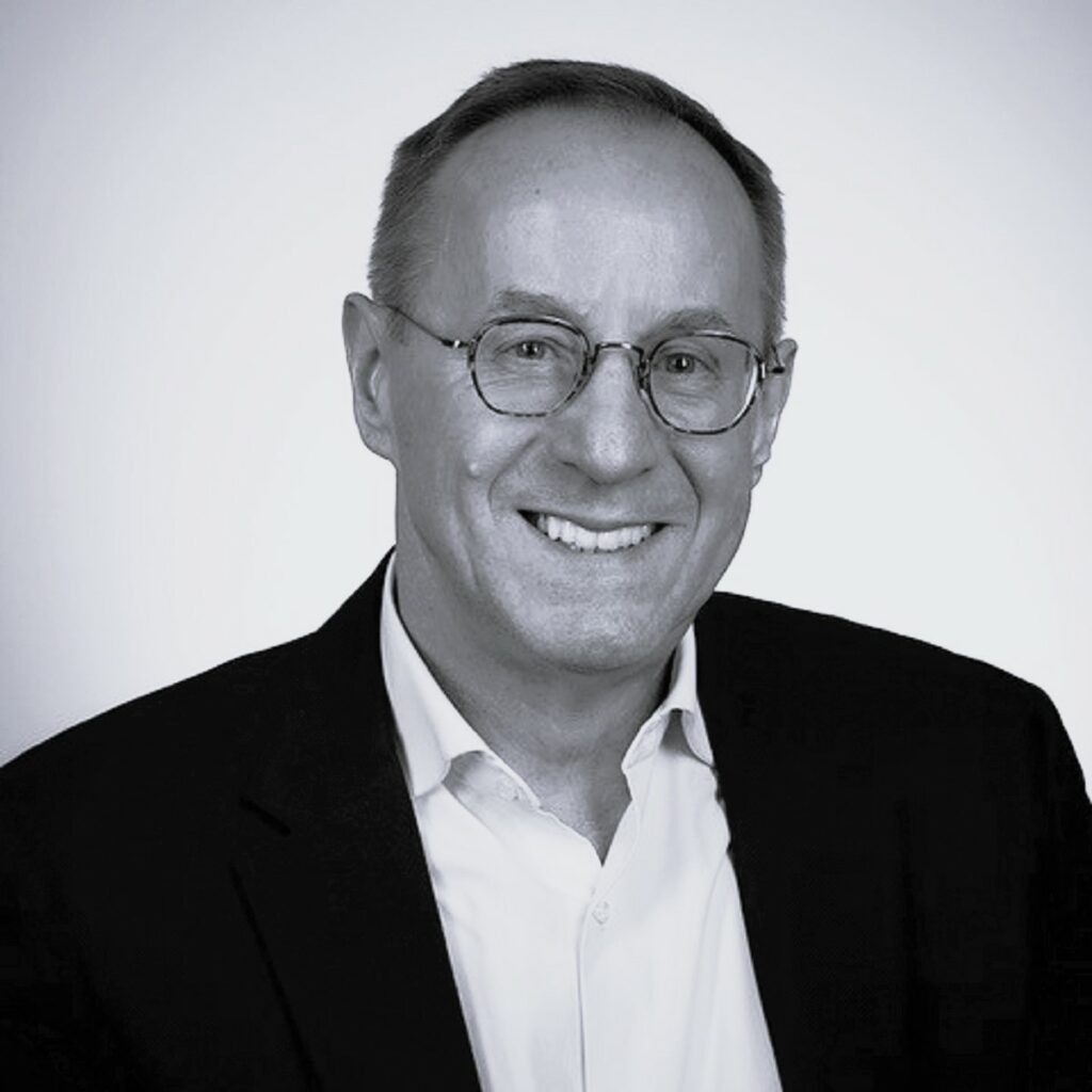 Interview : Claude Heller - Arclès